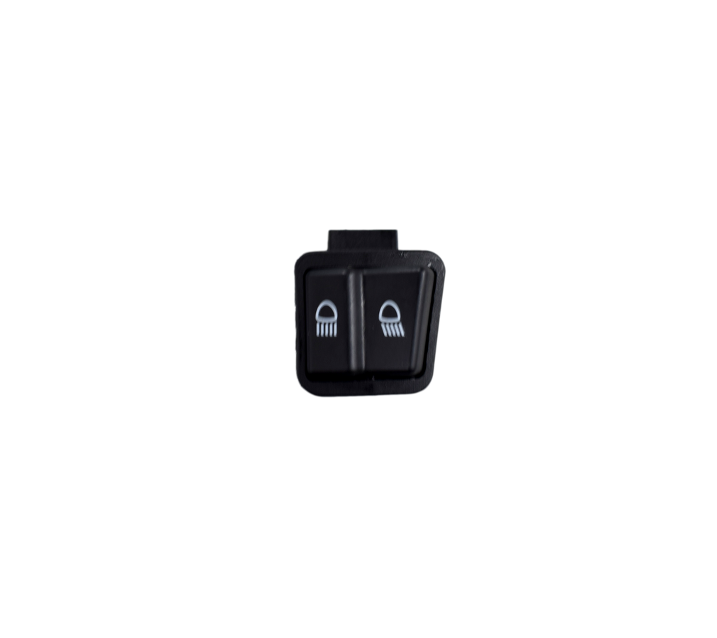 Switch Cambio De Luces Special 110nv Akt Original Mundimotos