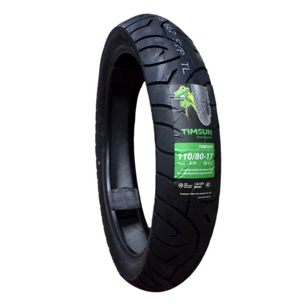 LLANTA 110/80-17 TL TS667