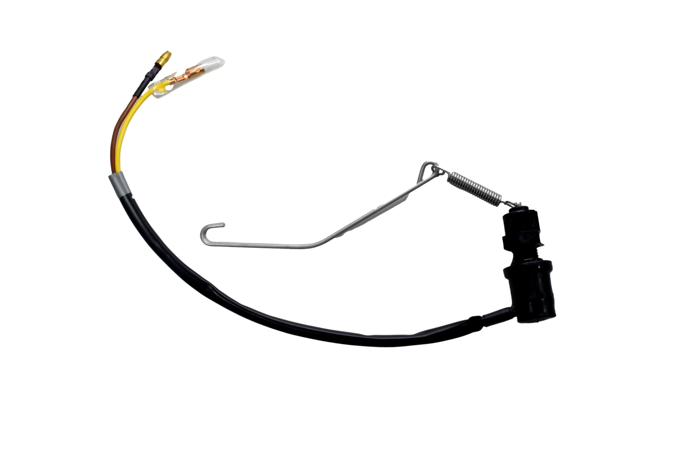 Switch de Stop Libero 125 Yamaha Original (Trasero) | Mundimotos