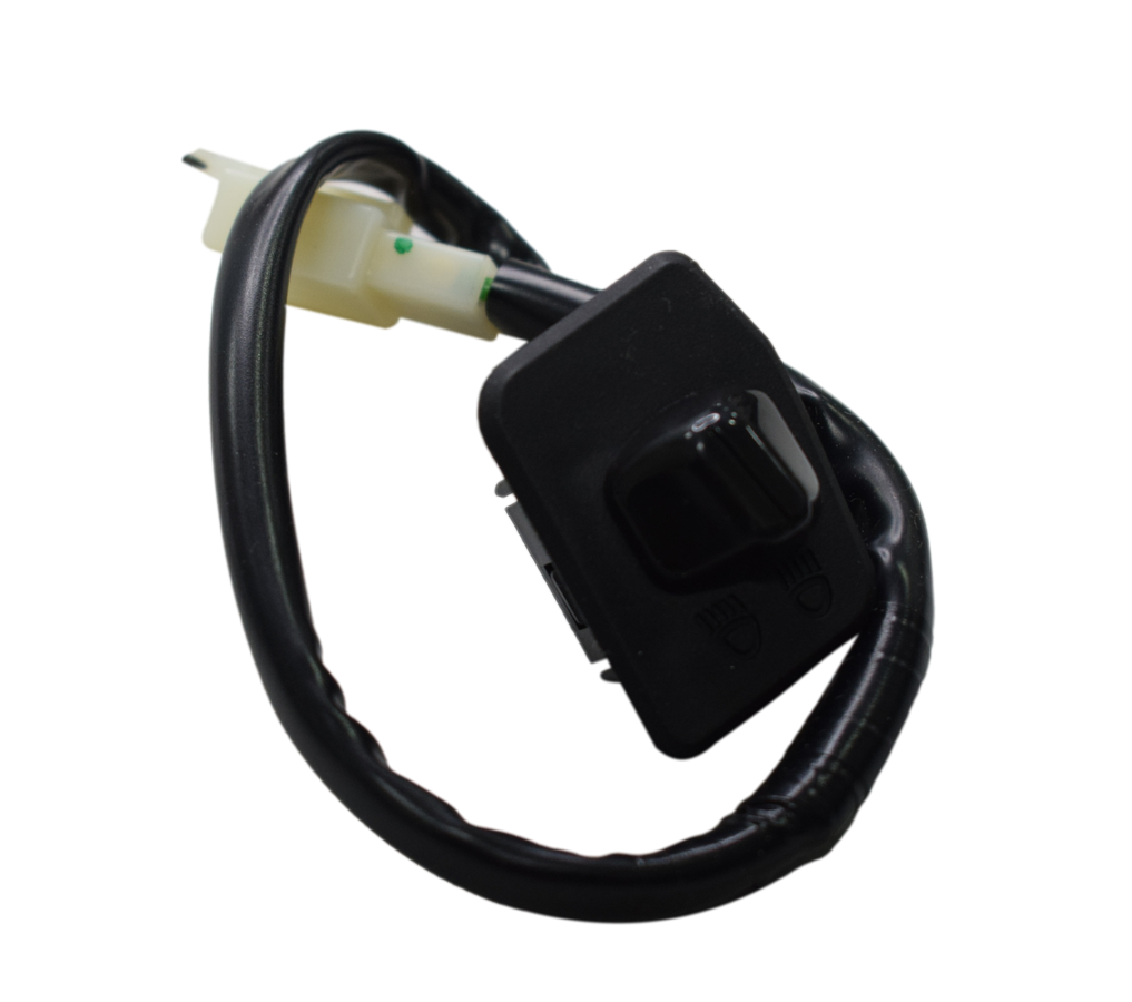 Switch Cambio De Luces Crypton 115 Yamaha Original Mundimotos