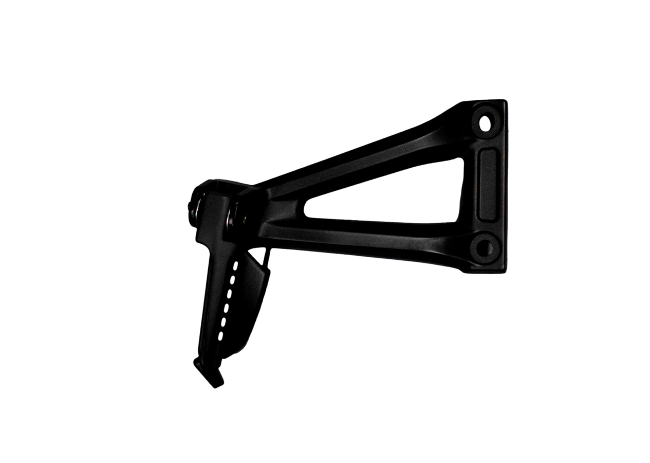 Soporte Reposapie Cr5 Akt Original (Completo- Trasero Izquierdo ...