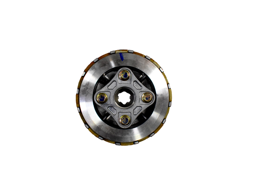 CAMPANA CLUTCH COMPLETA FLEX 125