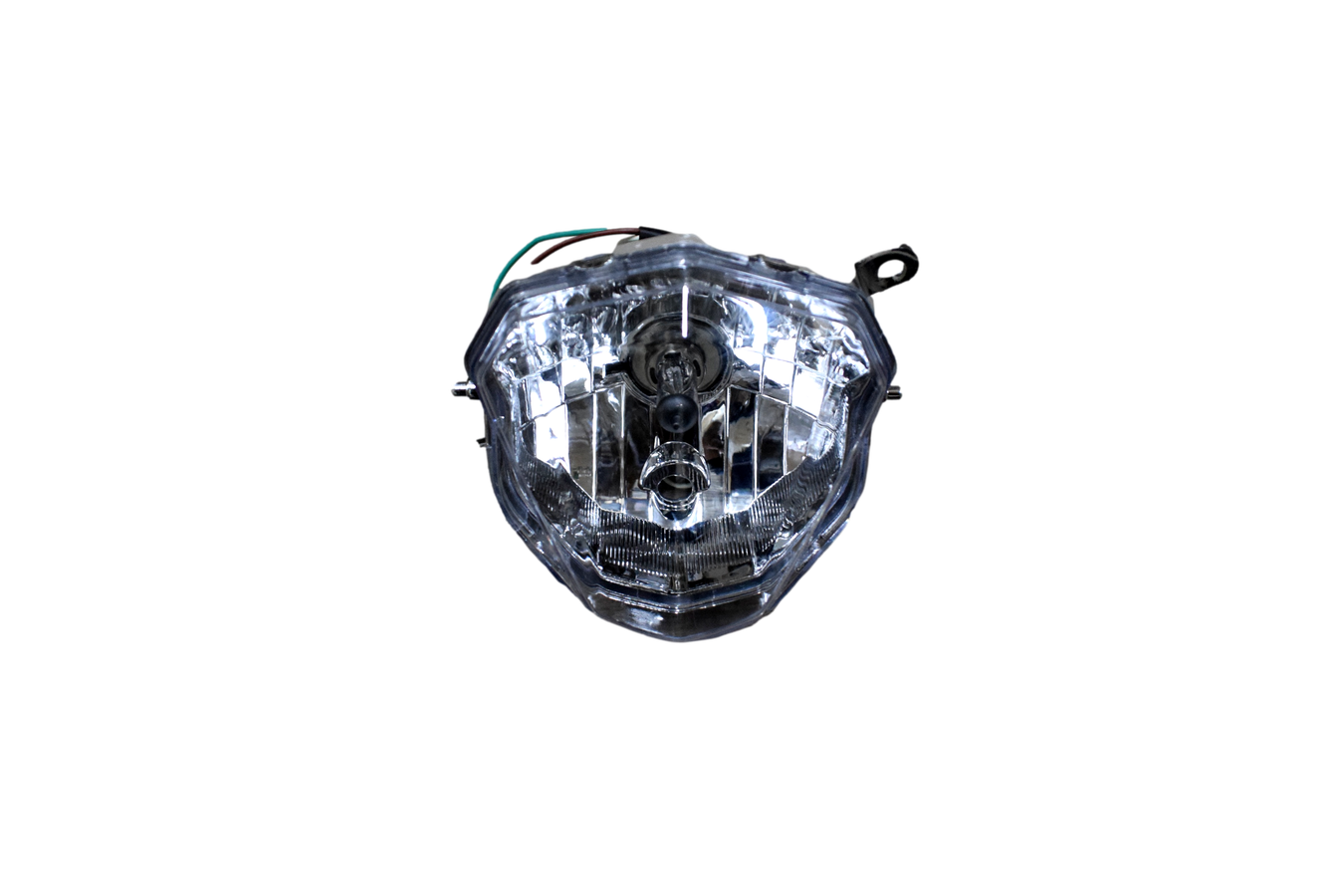 Streetlight Xm 180/200 Akt Original (With Bulb) - Mundimotos