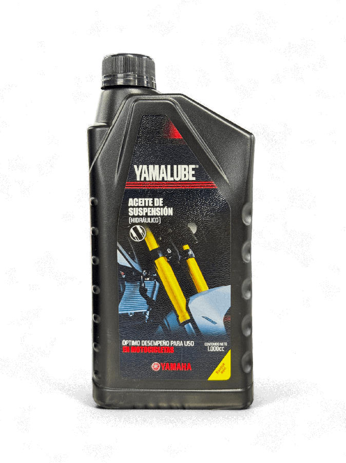 ACEITE HIDRAULICO 10W YAMALUBE | Mundimotos