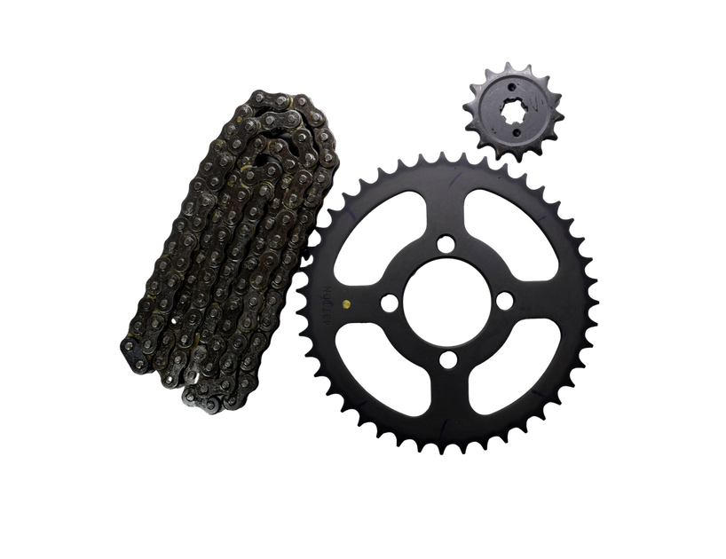 KIT DE ARRASTRE BOXER CT 102/ES/KS