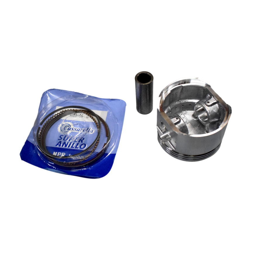 KIT PISTON PULSAR 180 (TODAS) 0.50 | Mundimotos