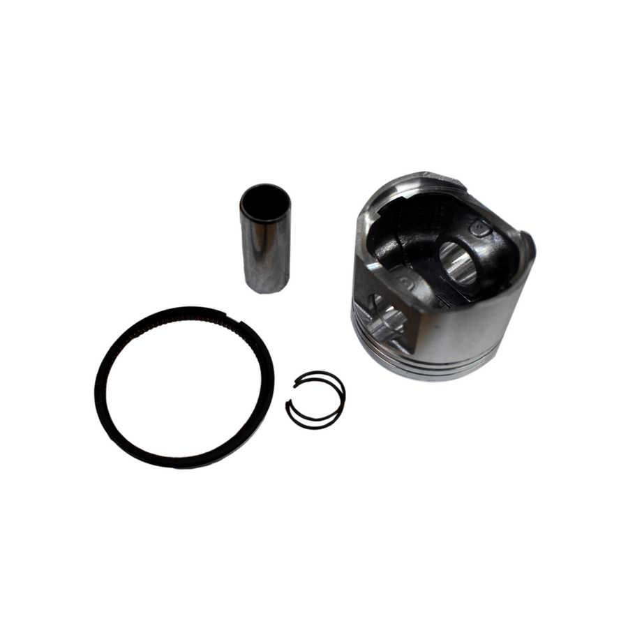 Kit Piston Pulsar 180 Generico India (Estandar) GENERICO - Mundimotos