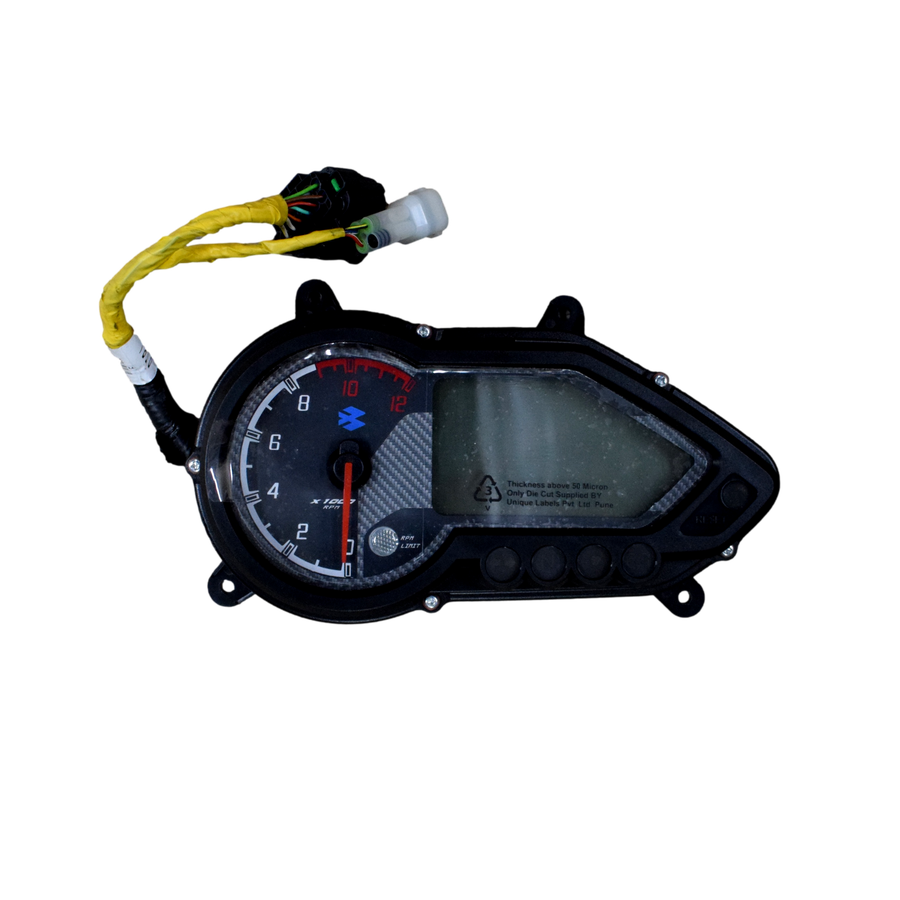 Speedometer Pulsar 180 Ug Bs4 Original Bajaj | Mundimotos
