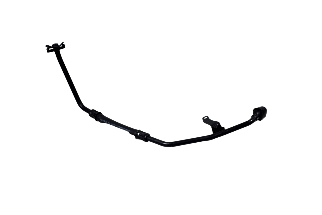 OIL DUCT IN PULSAR220 - Mundimotos