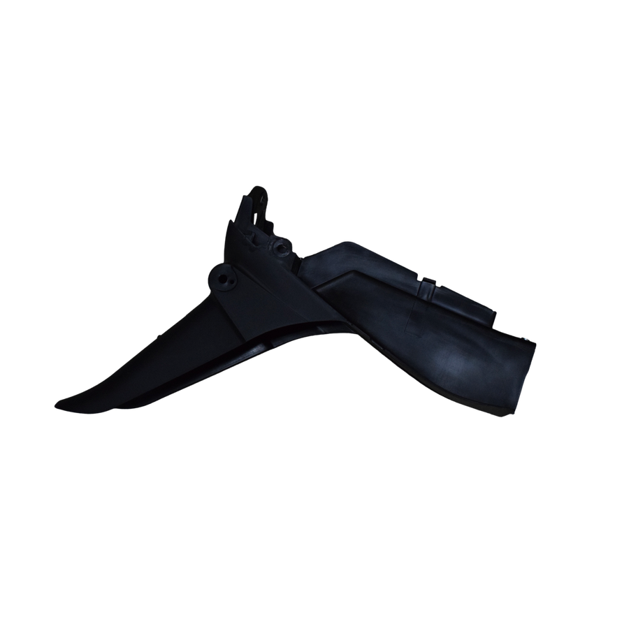 Platinum Rear Fender - Wind 125 Bajaj Original - Mundimotos