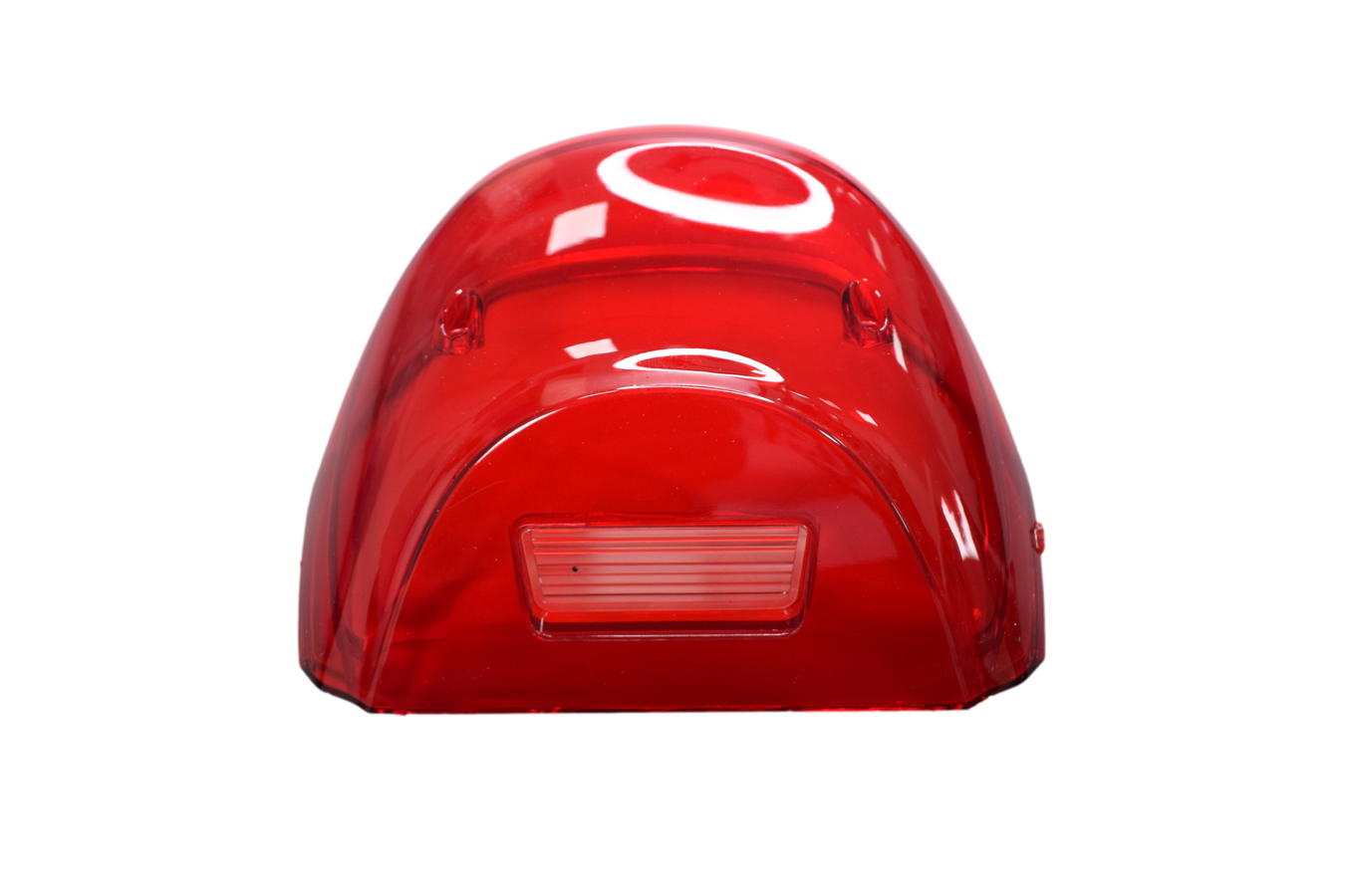 Stop Discover Cover Bajaj Original | Mundimotos