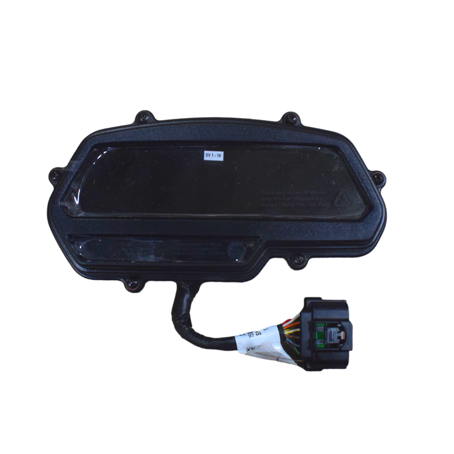 Speedometer Dominar 400 All New/Ug Bajaj Original | Mundimotos