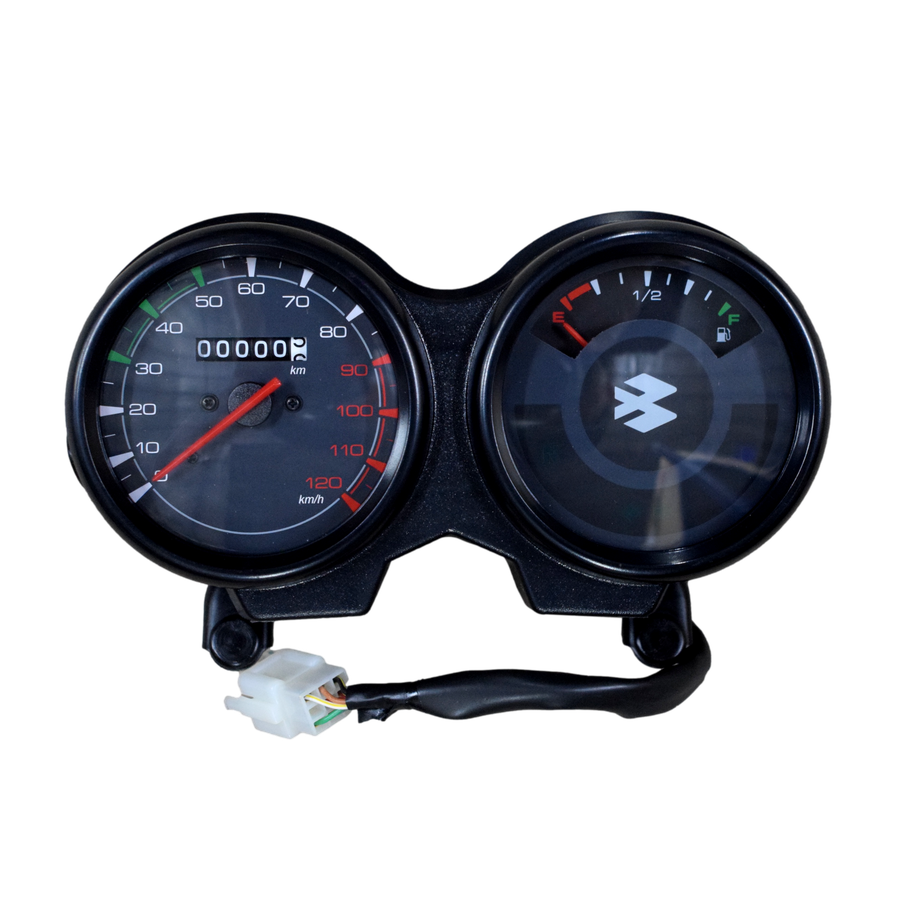 Original Bajaj Boxer 125 Ct Speedometer | Mundimotos