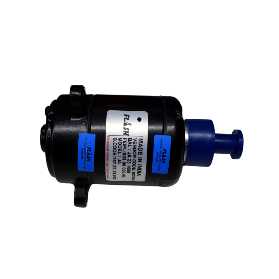 Motor de Arranque Pulsar 135 Xcd 125 Bajaj Original - Mundimotos