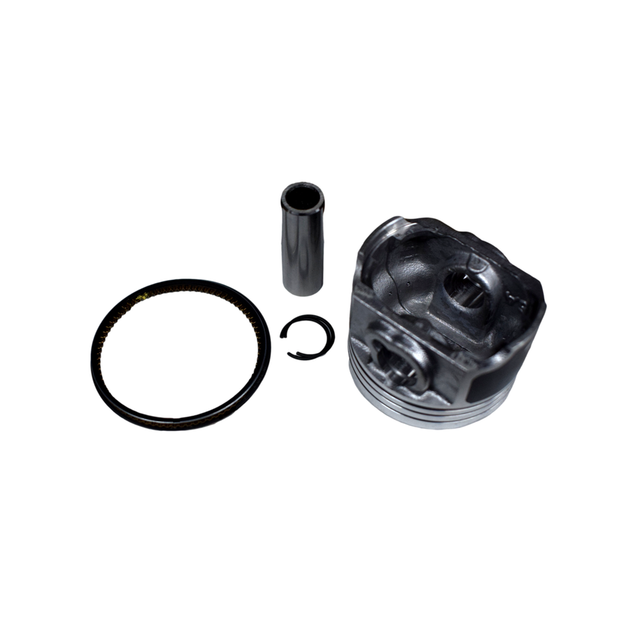 Kit Piston Boxer 100 Bm Es/Ks - Discover 100/Sport/100S Generico India ...