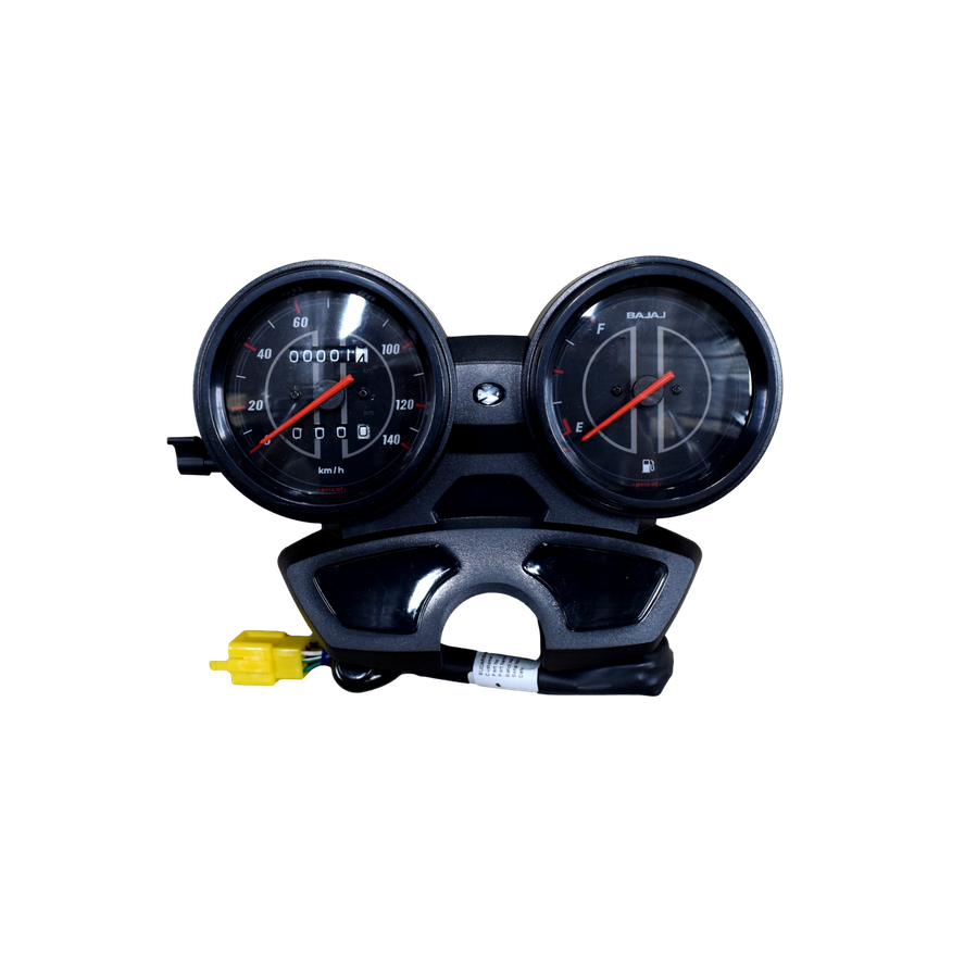 Original Bajaj Discover 100 Speedometer - Mundimotos