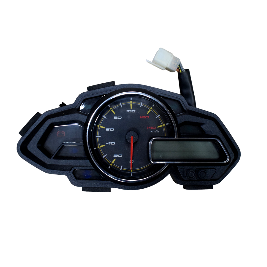 Speedometer Discover 150 St Bajaj Original | Mundimotos