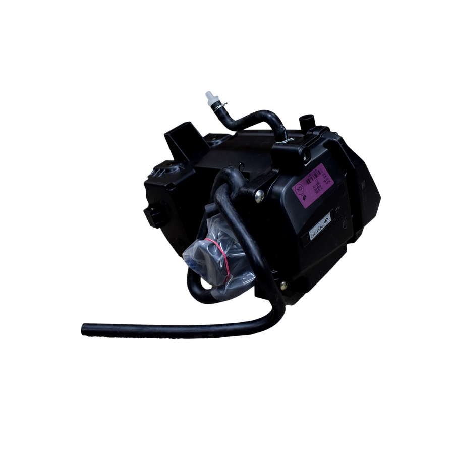 Caja Filtro de Aire Completa Boxer 102 CT Es/Ks Bajaj Original | Mundimotos