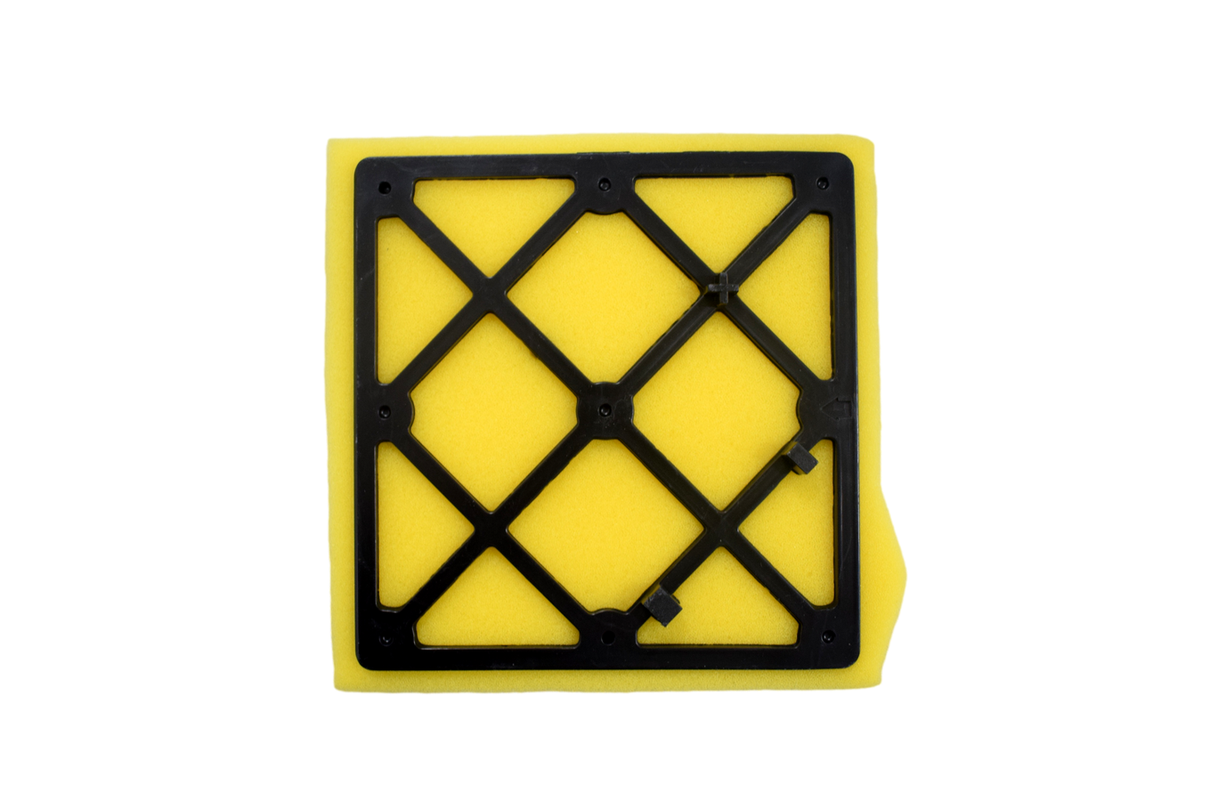 ESPUMA FILTRO DE AIRE BOXER CT 102 /ES/KS | Mundimotos