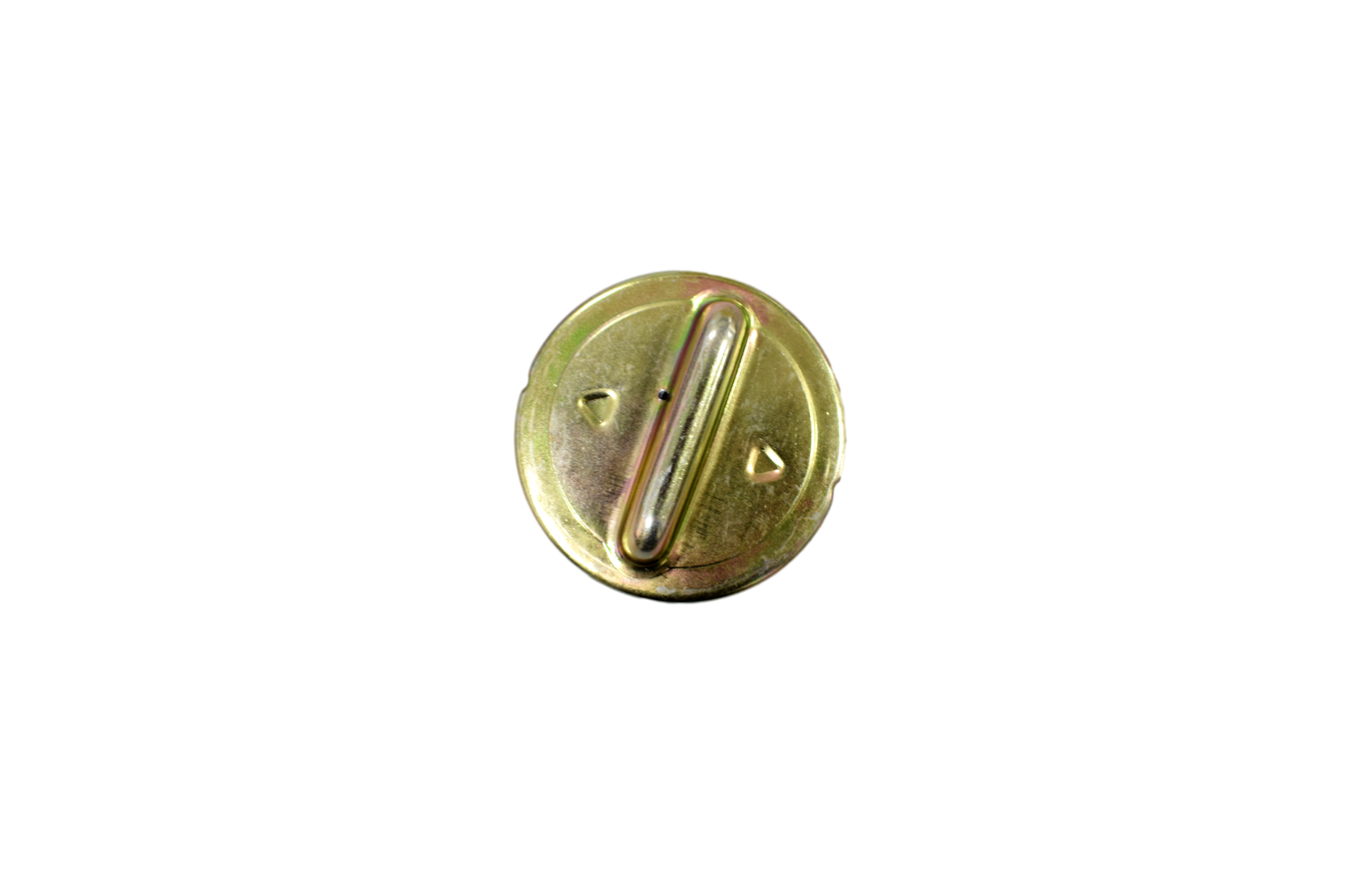 Life 125 Victory Original Gas Tank Cap - Mundimotos