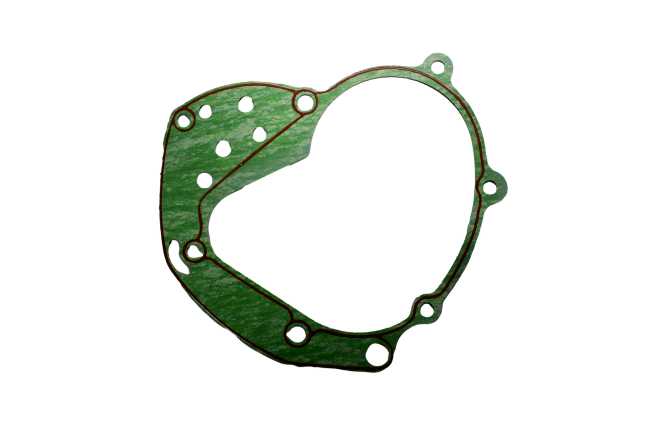 Empaque Tapa Volante Life 125 Victory Original | Mundimotos