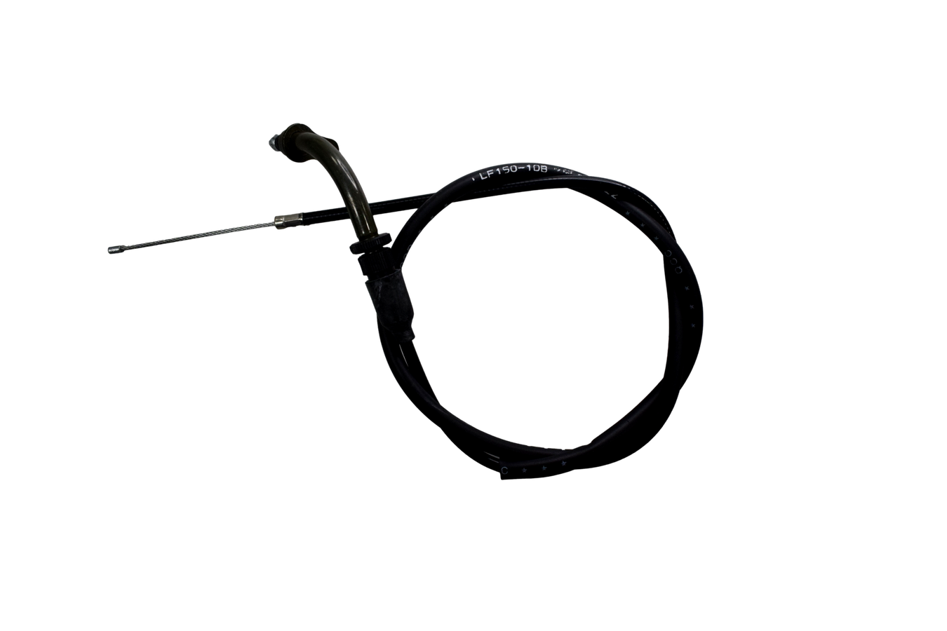 Cable Acelerador Nitro 151R Victory Original | Mundimotos