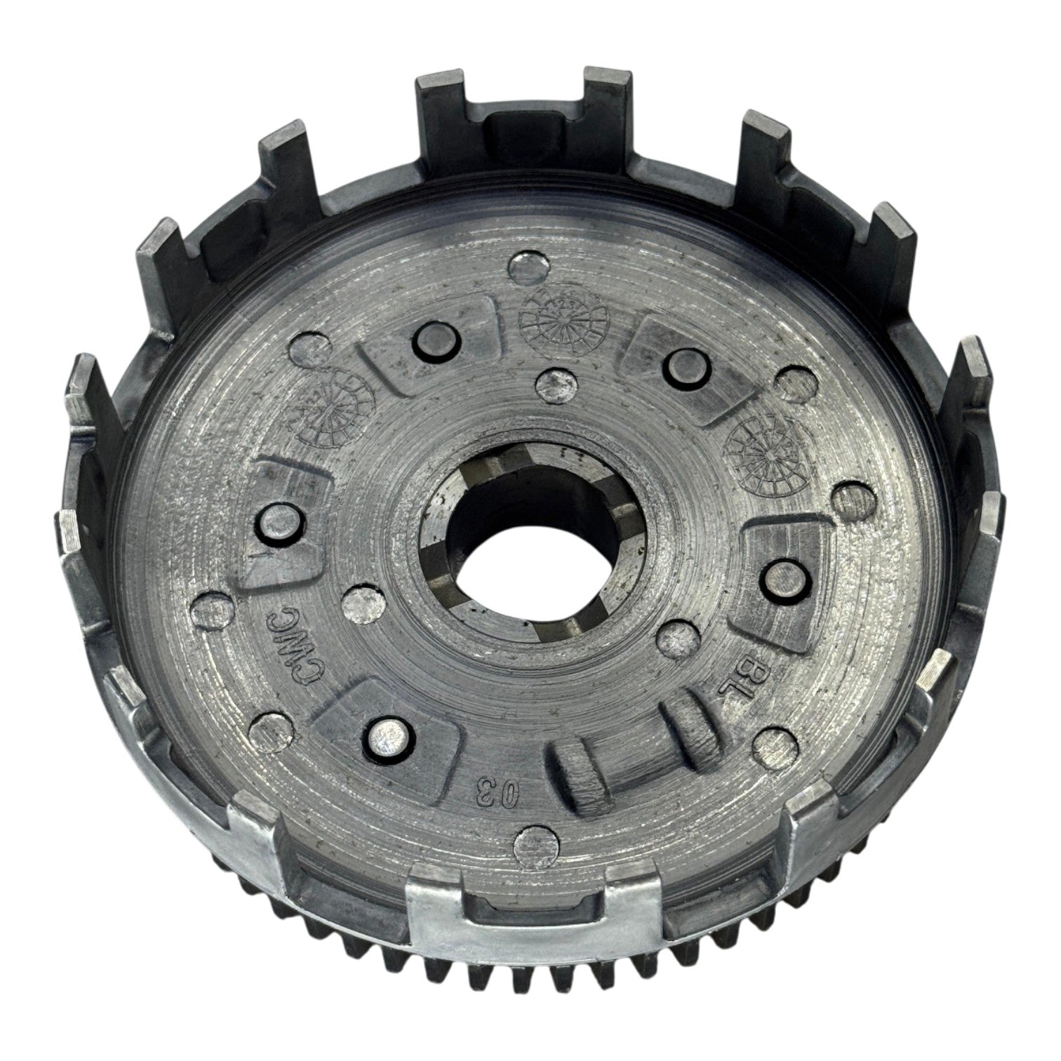 CB125F CLUTCH BELL | Mundimotos