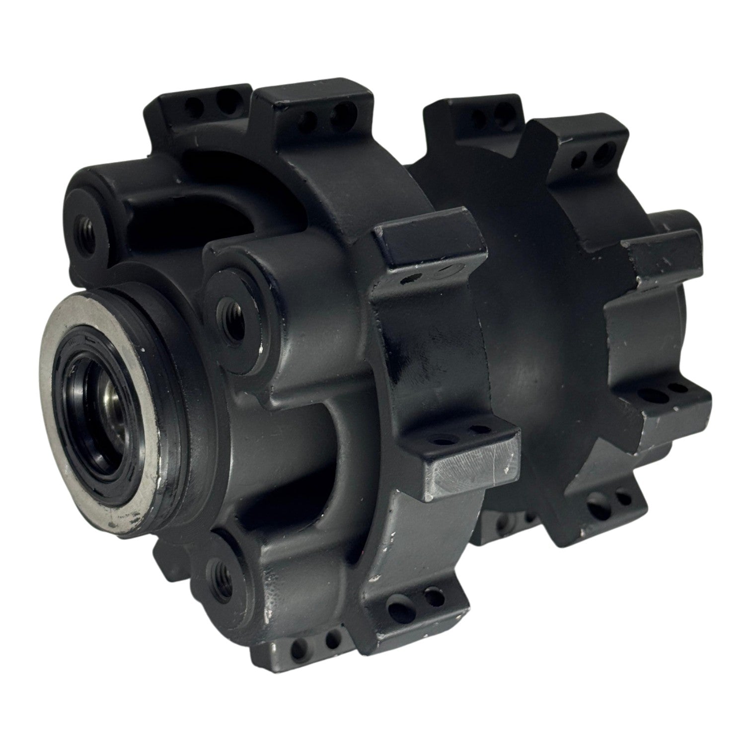 Campana Completa Mrx 150/ Mrx 125 Victory Original | Mundimotos