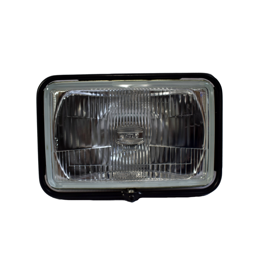 Headlight Dt 175 Yamaha Original | Mundimotos