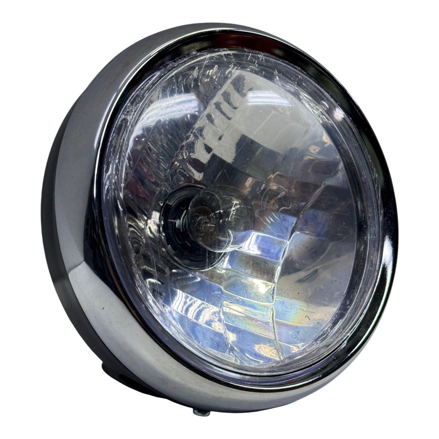 Farola Yamaha YD110/LIBERO Genérica | Mundimotos