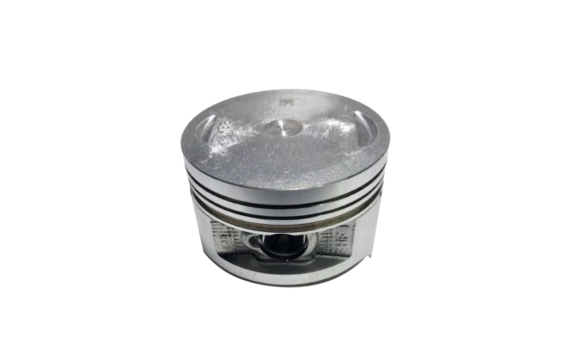 Piston Wave 100 Honda Original (0.75) | Mundimotos