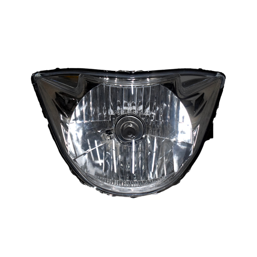 Honda Original Wave II Headlight (Unit) - Mundimotos