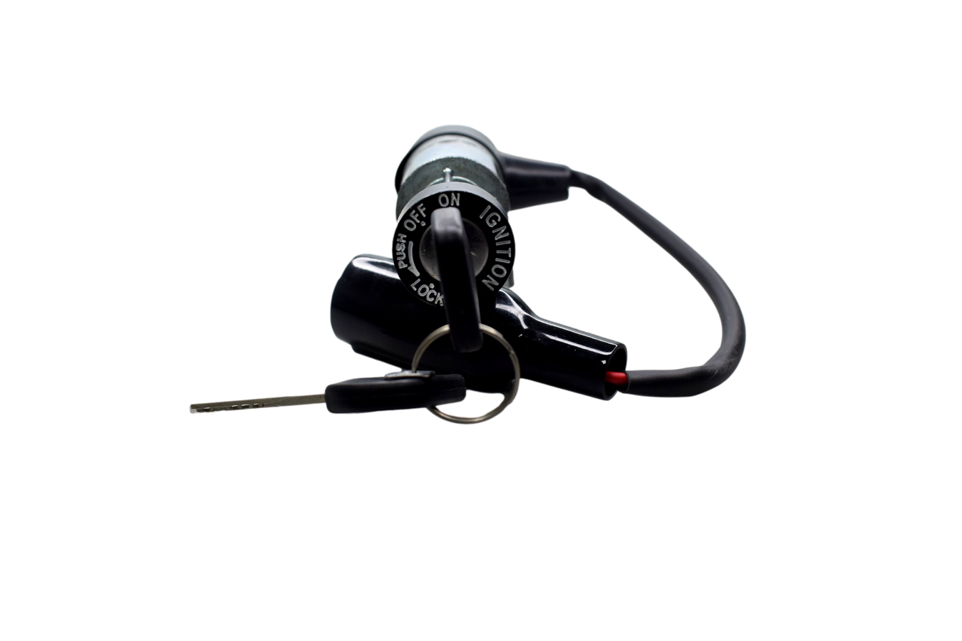 Switch de Encendido Cb 110 - Cbf 150 Honda Original | Mundimotos