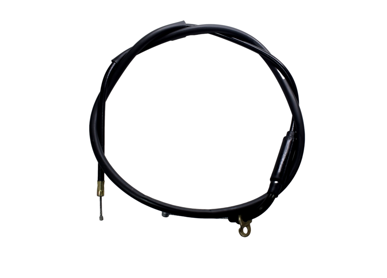 Original 100 Sport Tvs Accelerator Cable | Mundimotos