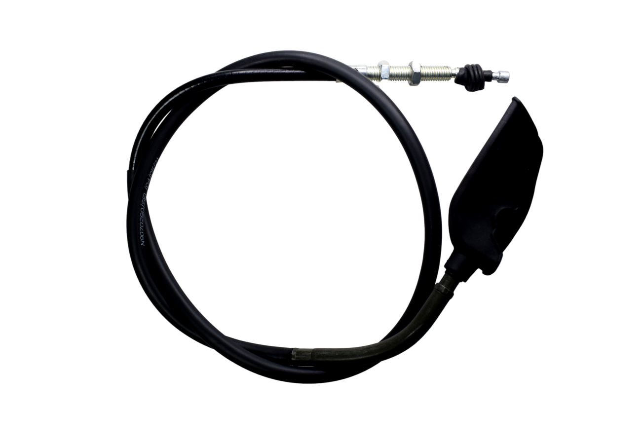 Cable de Clutch Rtr 160 (4 Valvulas) Tvs Original | Mundimotos