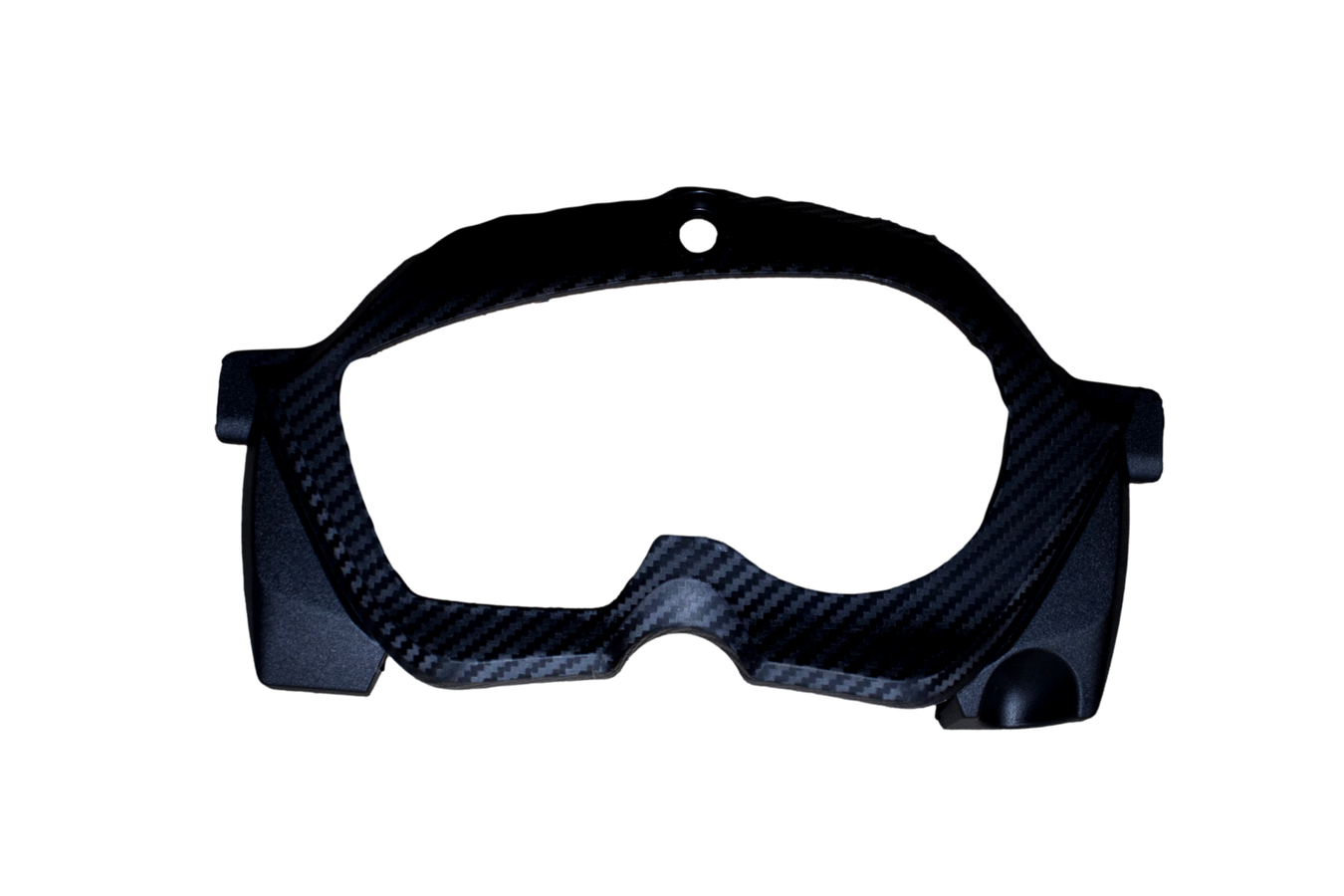 Original Rtr 160 Tvs Speedometer Cover | Mundimotos