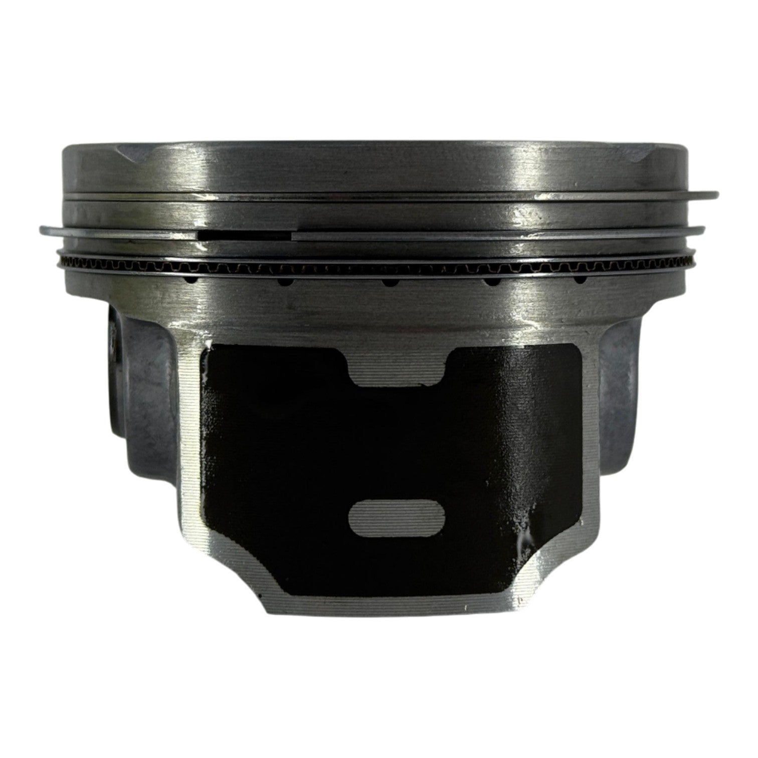 Kit Piston Pulsar 160 Ns Bajaj Original (Estandar) - Mundimotos