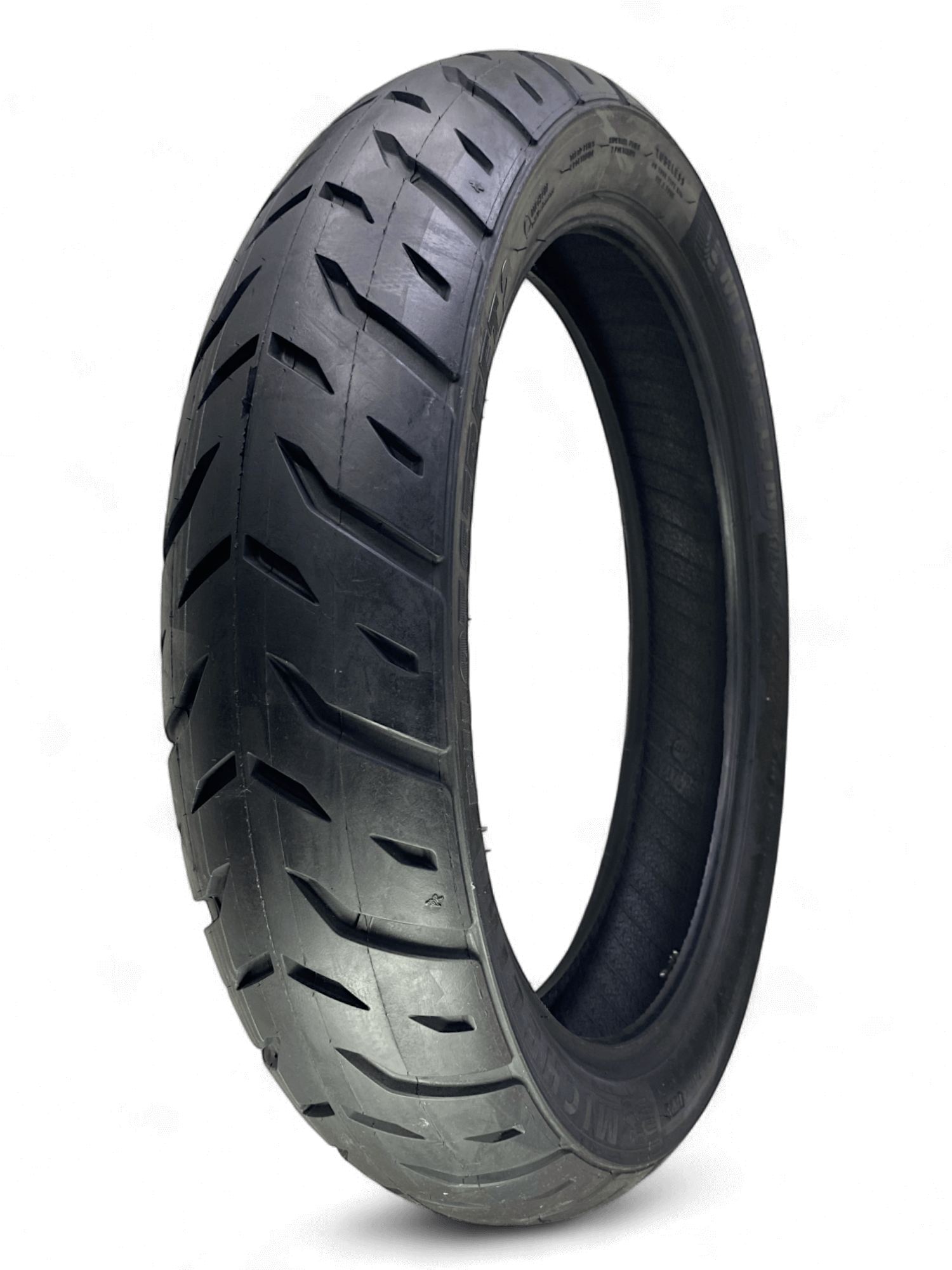 Llantas Michelin para moto - Mundimotos