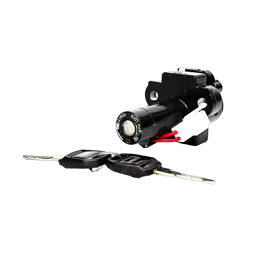 Original Xpulse 200 Hero Power Switch | Mundimotos