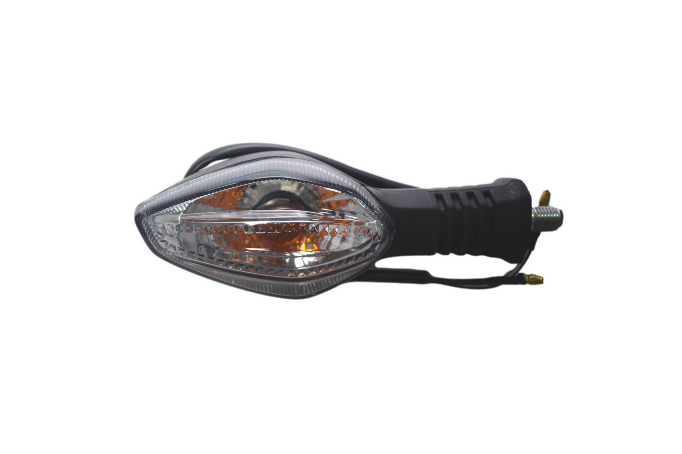 Direccional Dr 150 Suzuki Original (Trasera Izquierda) | Mundimotos