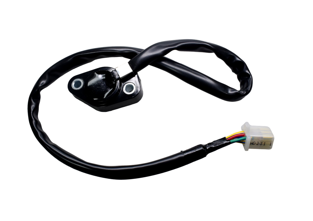 Switch de Neutro Gs 125 Euro II Suzuki Original | Mundimotos