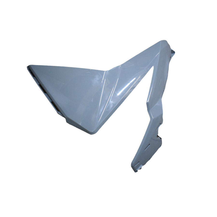 Cubierta Derecha de Farola Rocket 125 Kymco Original | Mundimotos