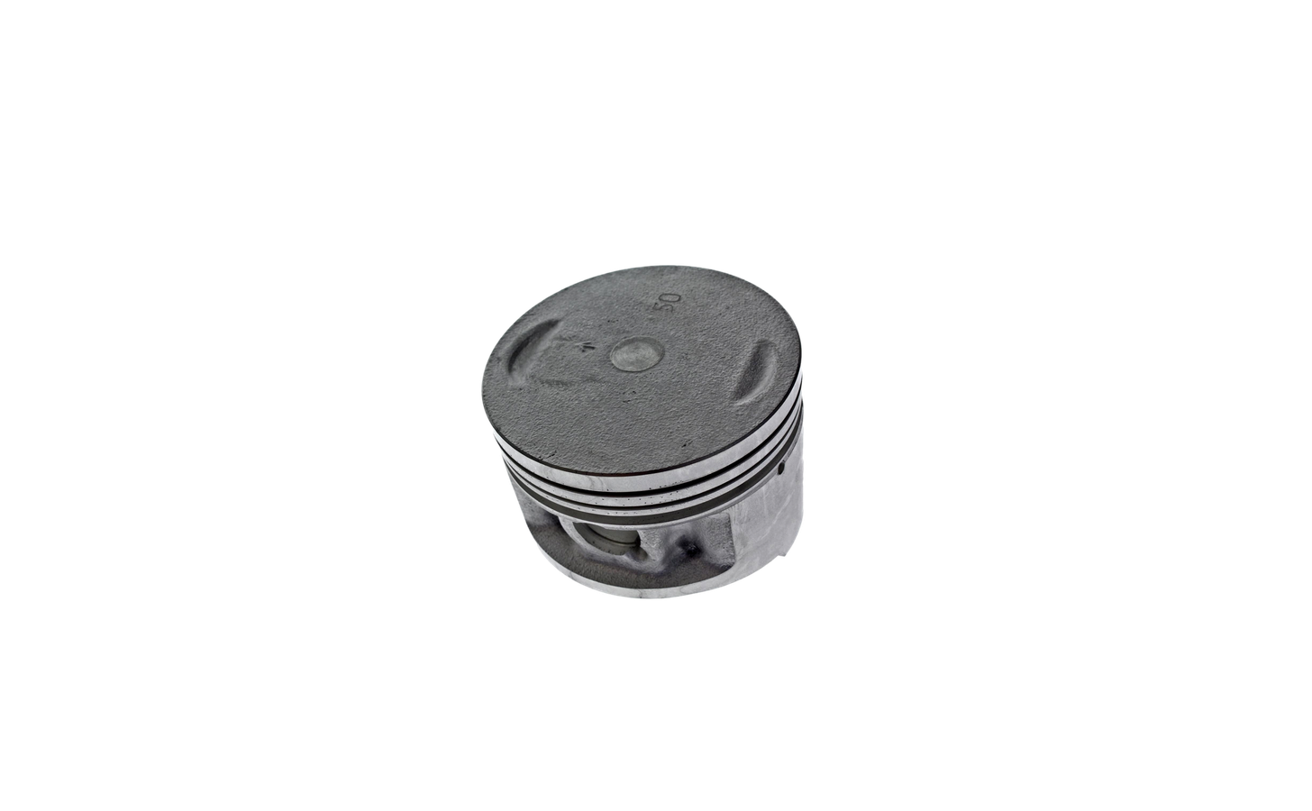 Piston R 15 Yamaha Original (Estandar) | Mundimotos