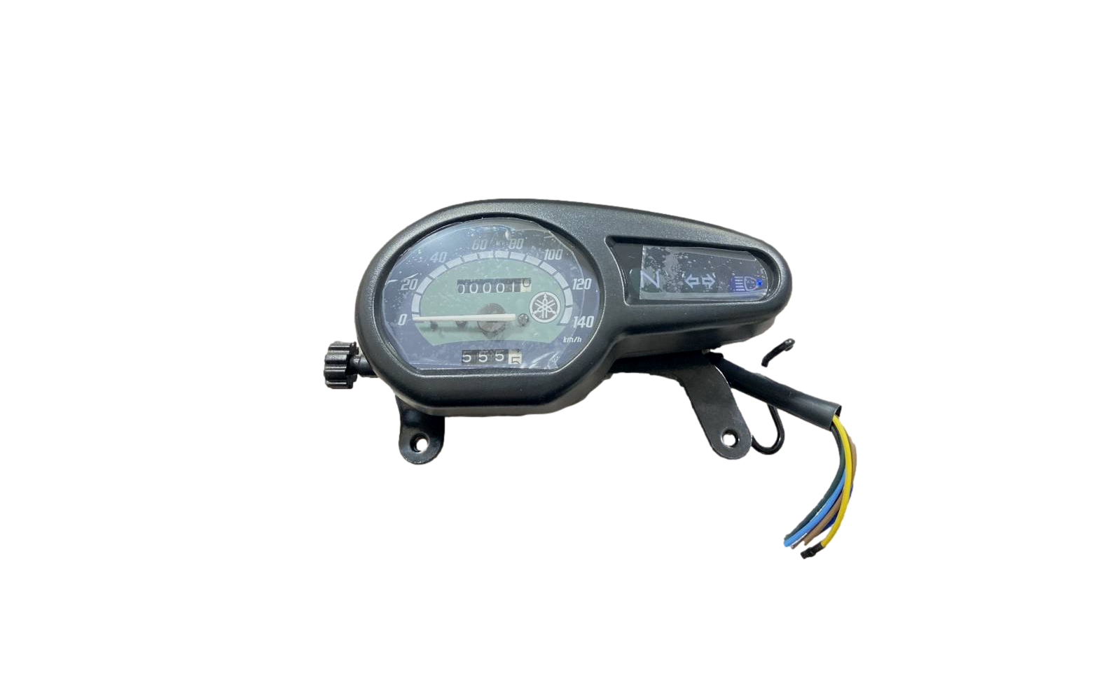 Velocímetro Xtz 125 Yamaha Original | Mundimotos