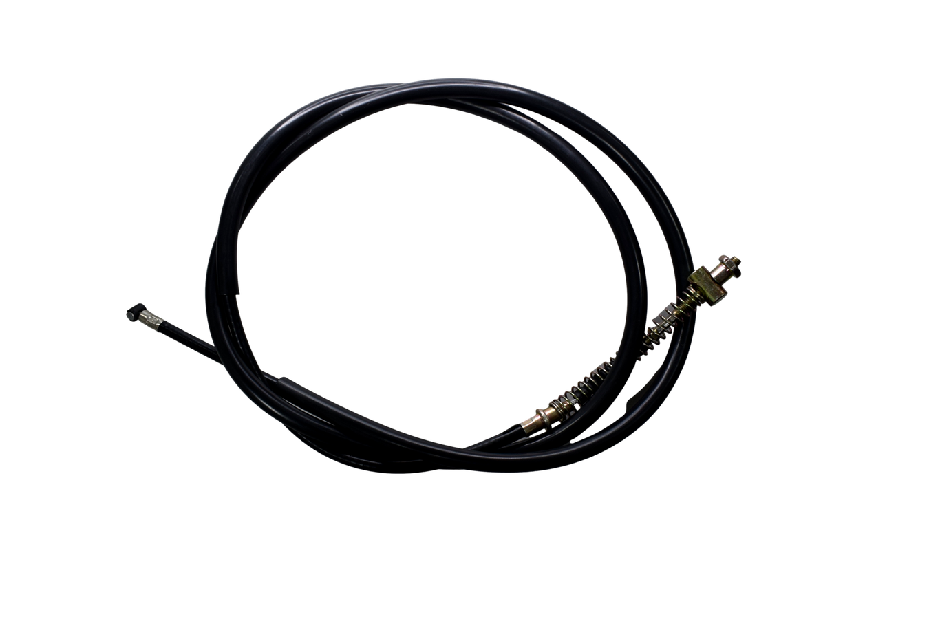 Cable Freno Trasero Cy 50 Yamaha Generico Nacional | Mundimotos