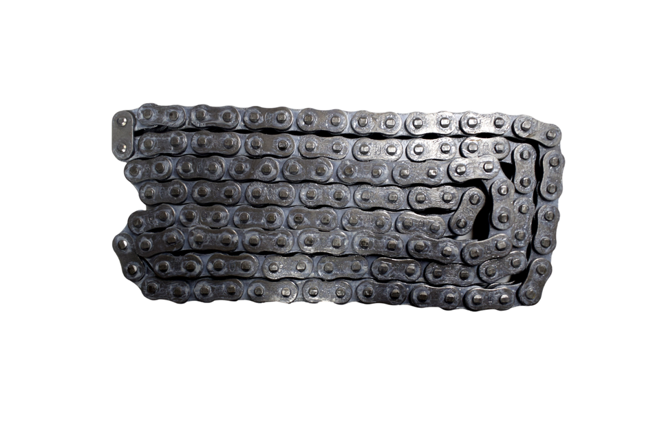 CADENA 428HX128L ORING