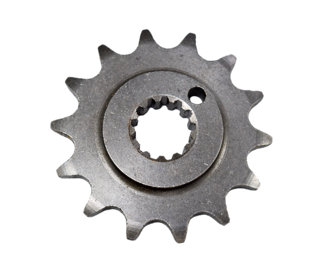 Original Tt 250 Adventour Akt Drive Sprocket (14 Teeth - Pitch 520 ...