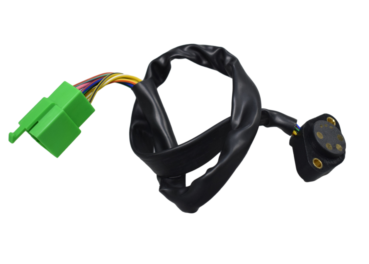 Switch de Cambios Ttx 180 Akt Original | Mundimotos