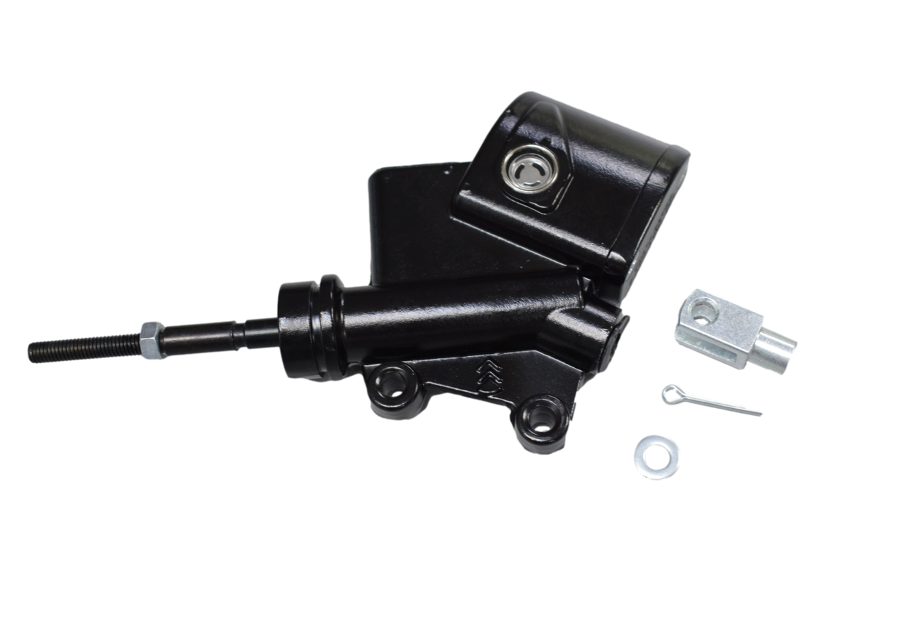 Original Tt 250 Akt Brake Pump (Rear) | Mundimotos