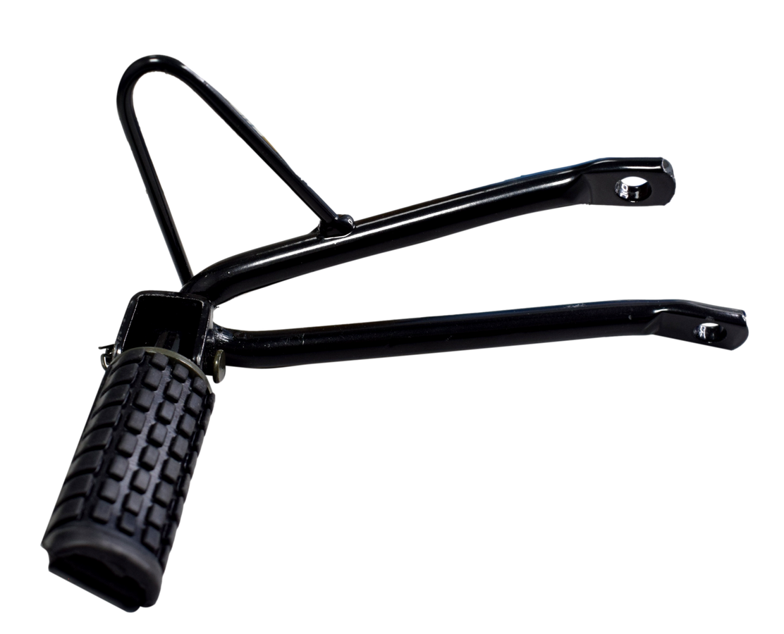 Original Ttr 150 Akt Footrest Support (Rear Right) - Mundimotos